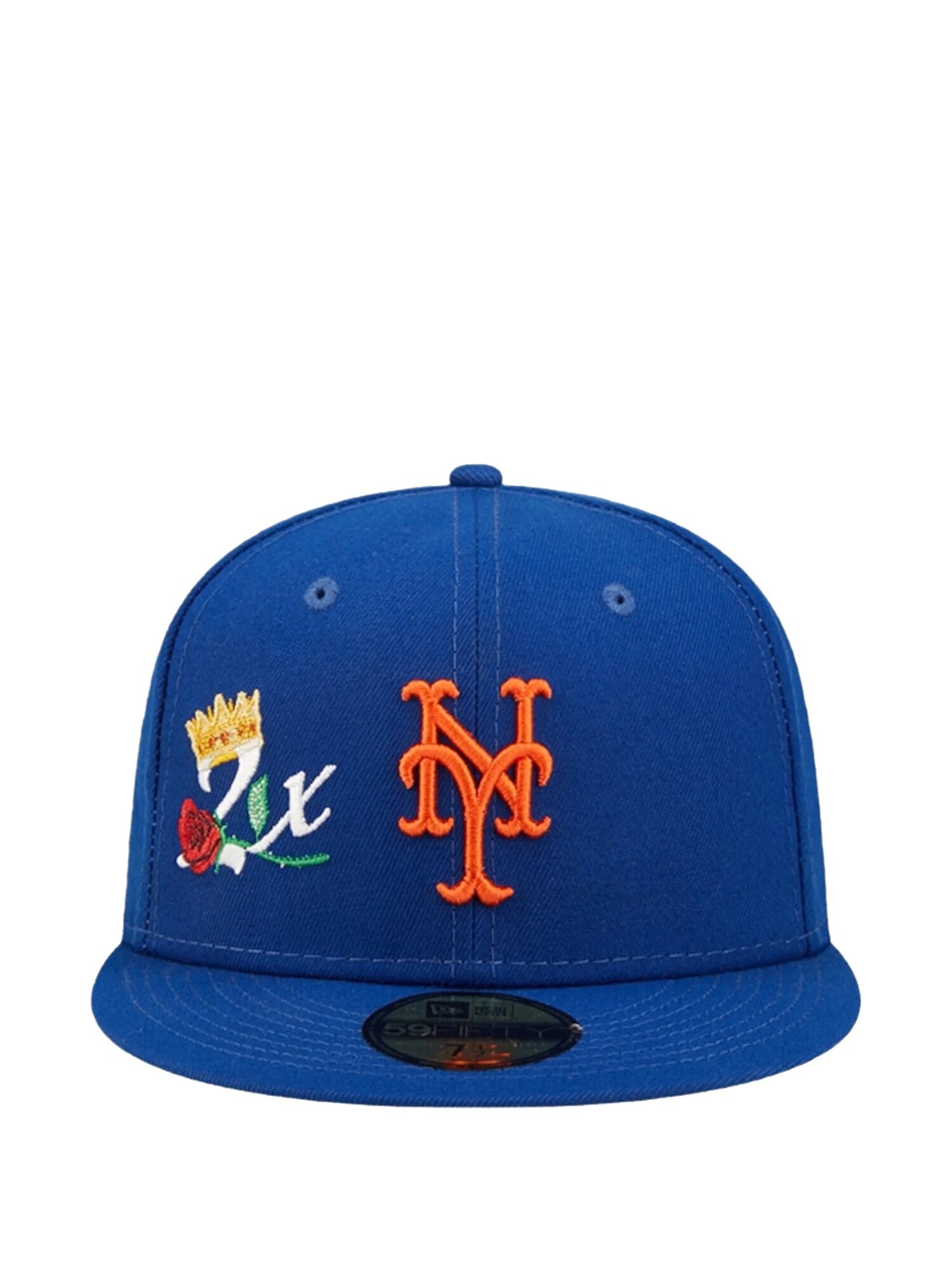Шапка MLB Arizona Diamondbacks 2001 59Fifty для мальчиков