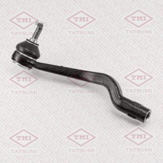 Наконечник рулевой тяги левый TATSUMI TEC1740L