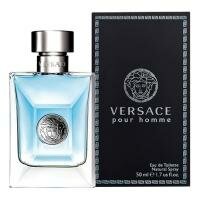 Versace Pour Homme Туалетная вода для мужчин 100 ml тестер