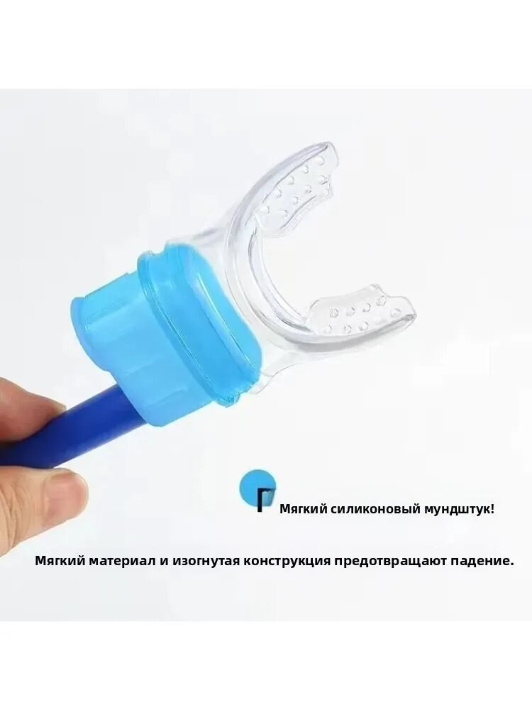 Набор для снорклинга — фото 1