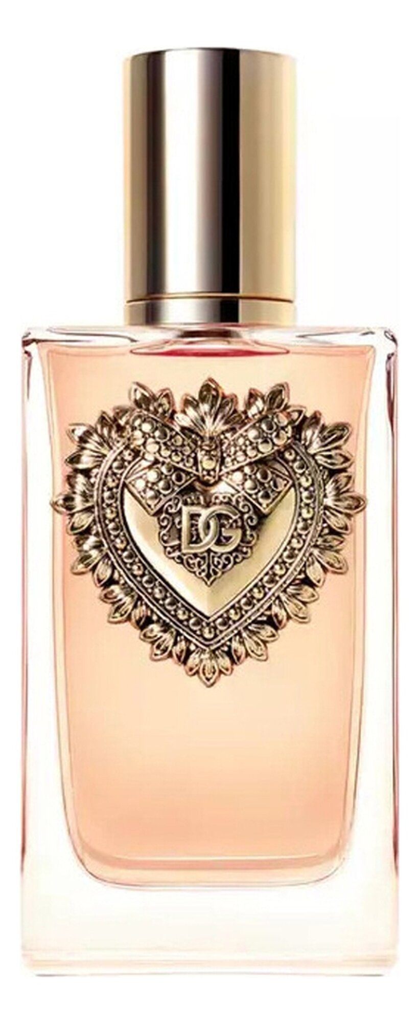 Парфюмерная вода Dolce & Gabbana "Devotion", для женщин, 50 мл