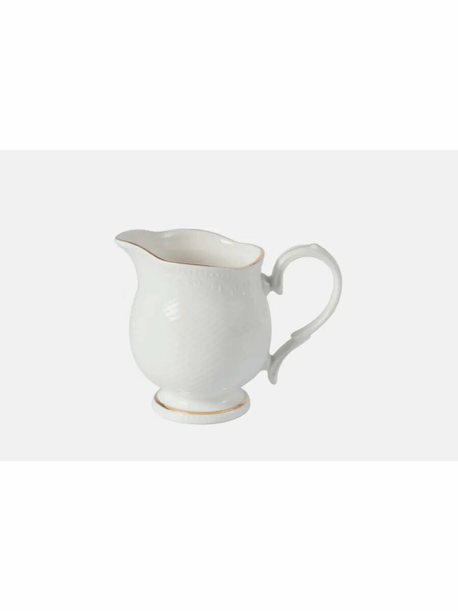 Молочник PROFF CUISINE Aristocrat-Gold 200 мл