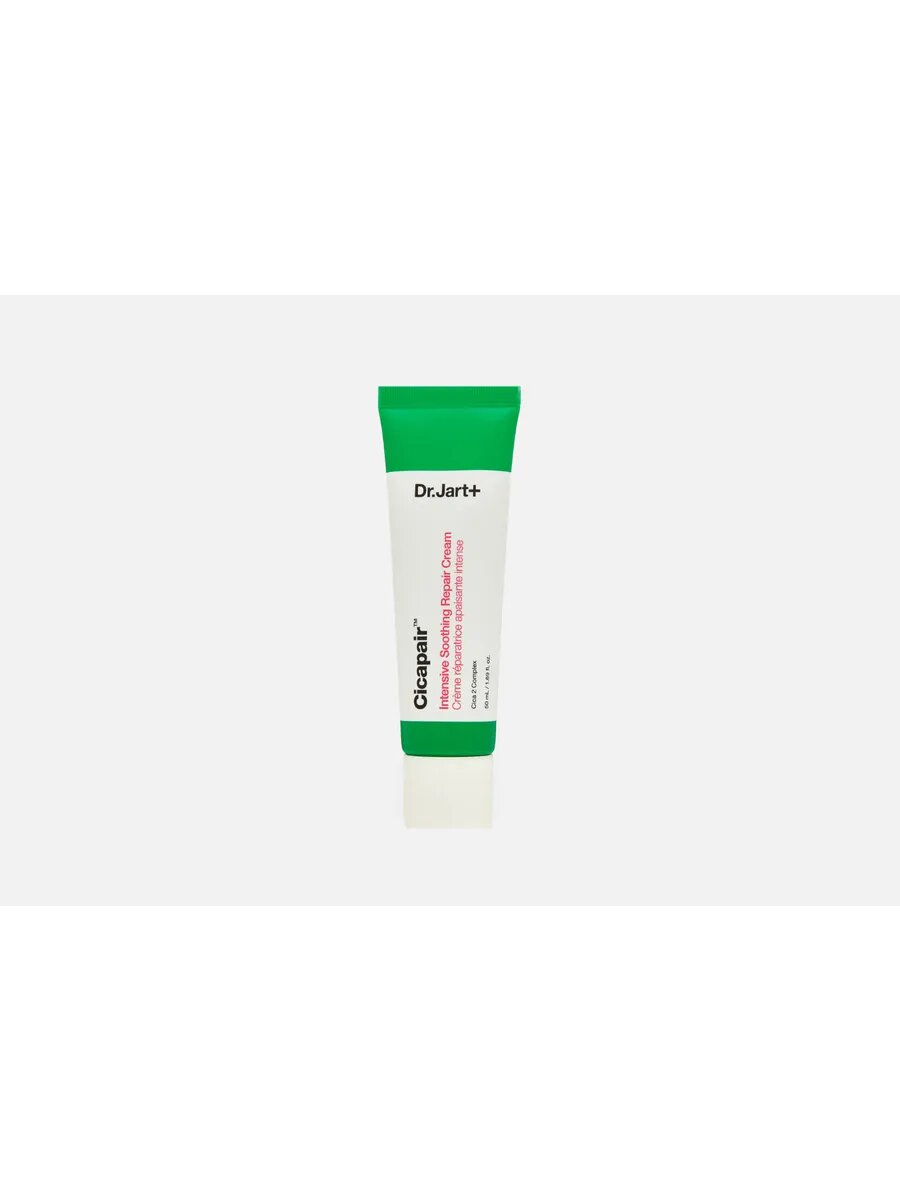 Успокаивающий крем для лица DR. JART+ Cicapair Intensive Soothing Repair 50 мл