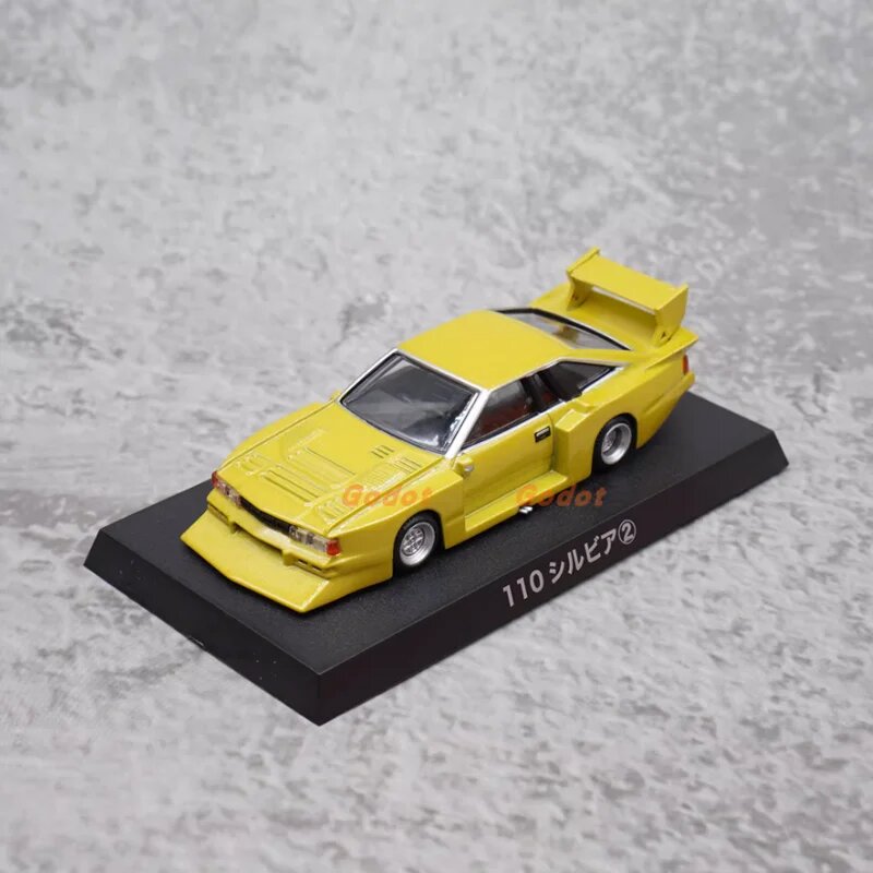 WELLY Модель автомобиля 1:64 C