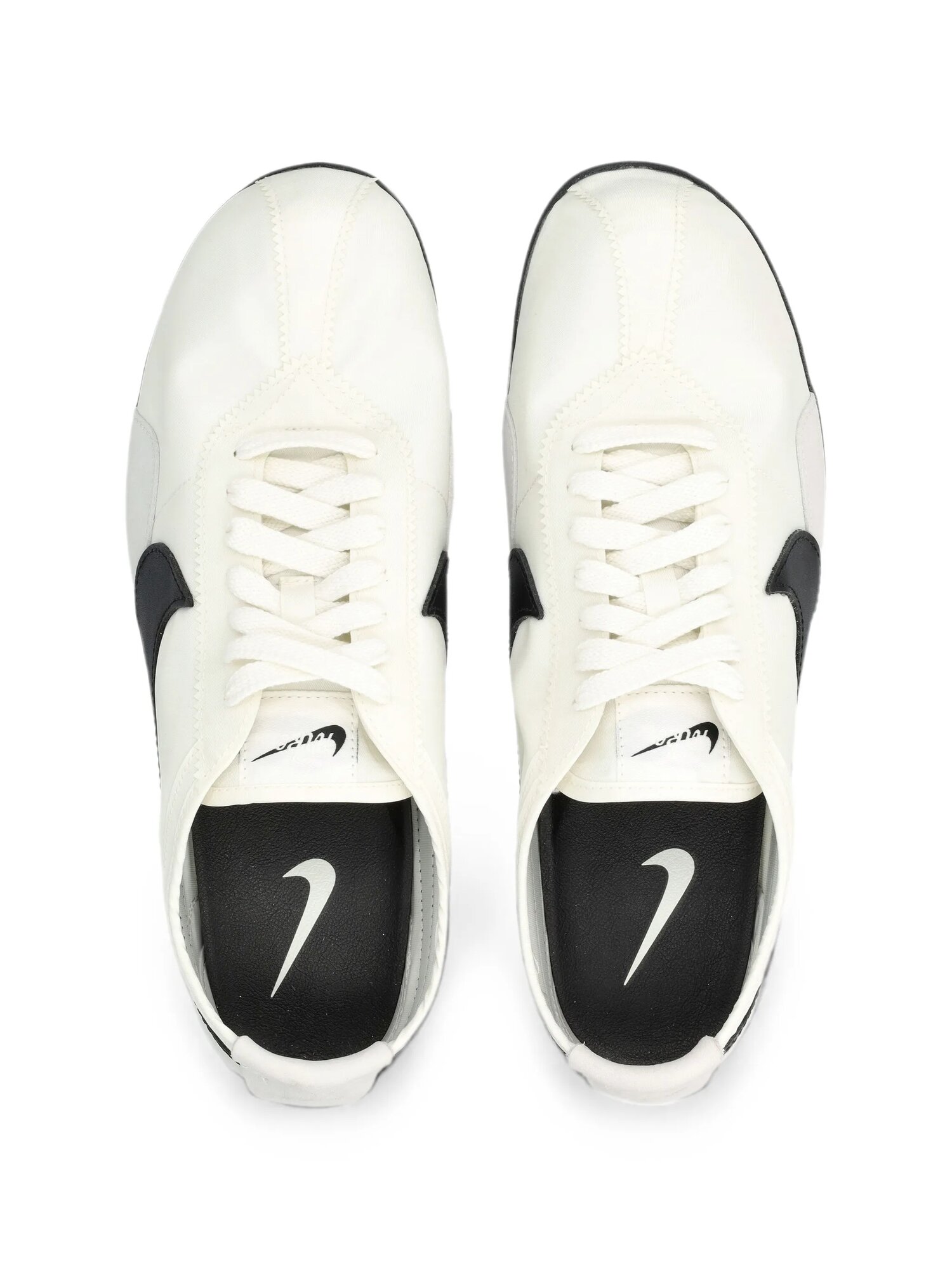 Туфли NIKE Moon Shoe OG sneakers, размер 8.5 US — фото 1