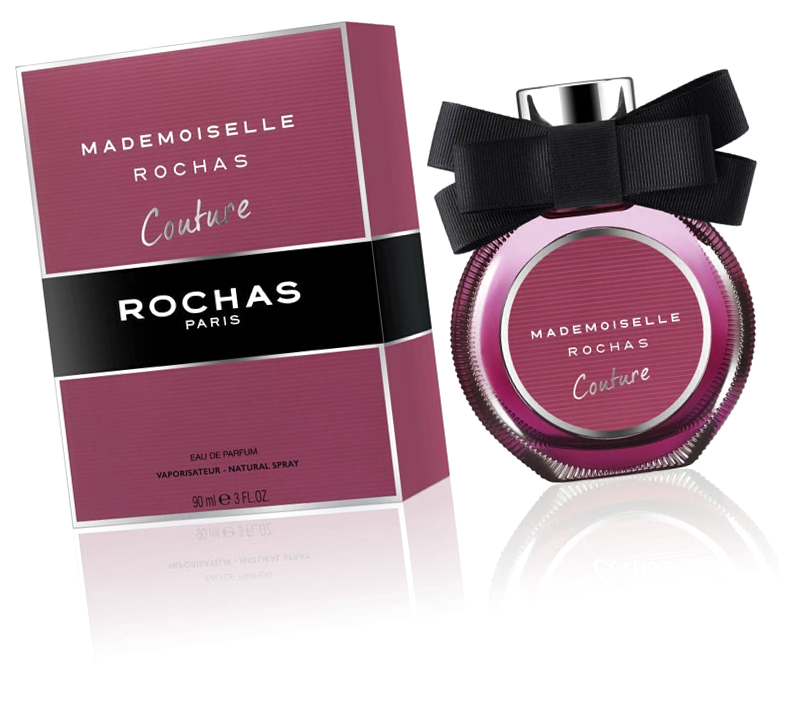 Духи Роша Мадмуазель Роша Кутюр 90 мл женские - Rochas Mademoiselle Rochas Couture