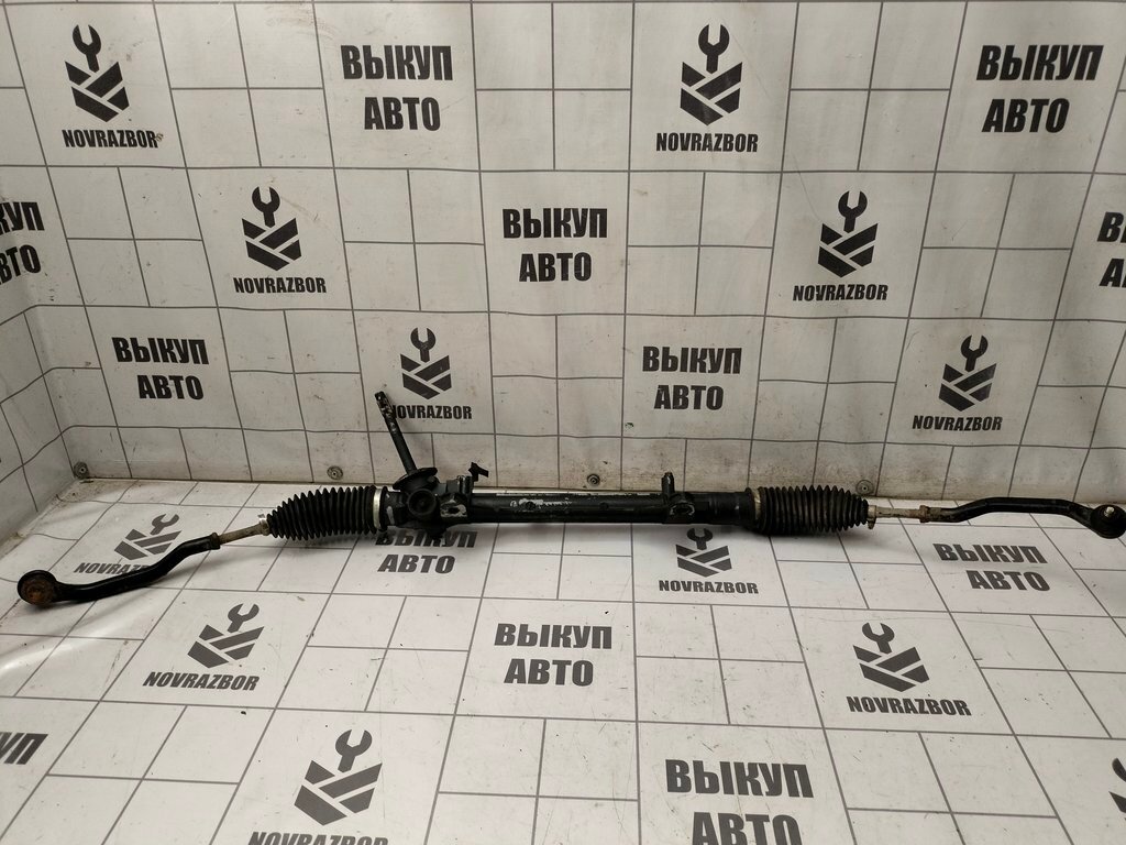 Рейка рулевая Renault Fluence 10-17