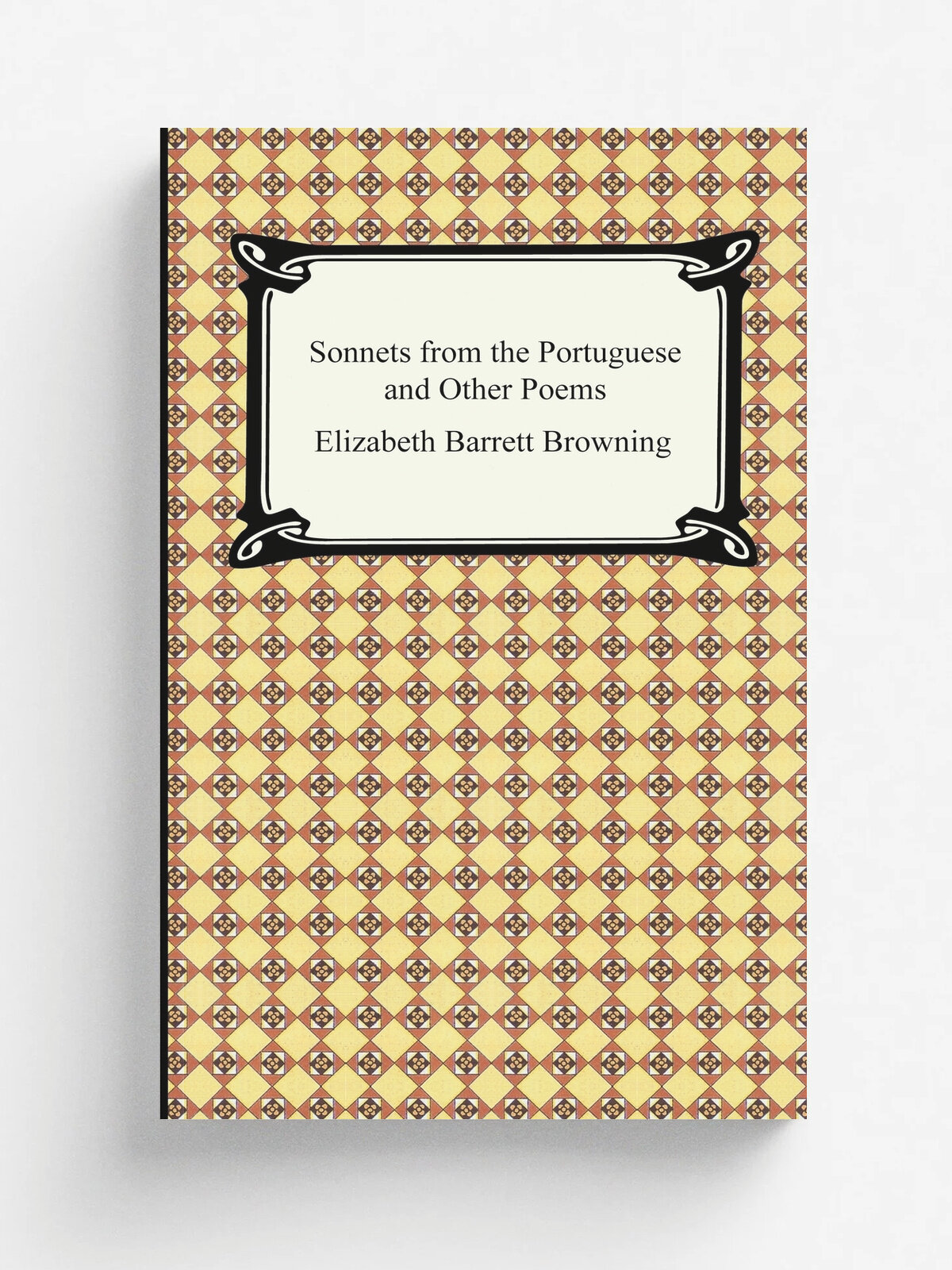 Sonnets from the Portuguese and Other Poems