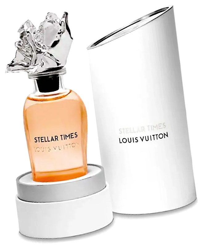 Louis Vuitton Stellar Times парфюм унисекс 100 мл / Луи Виттон Стеллар Таймс