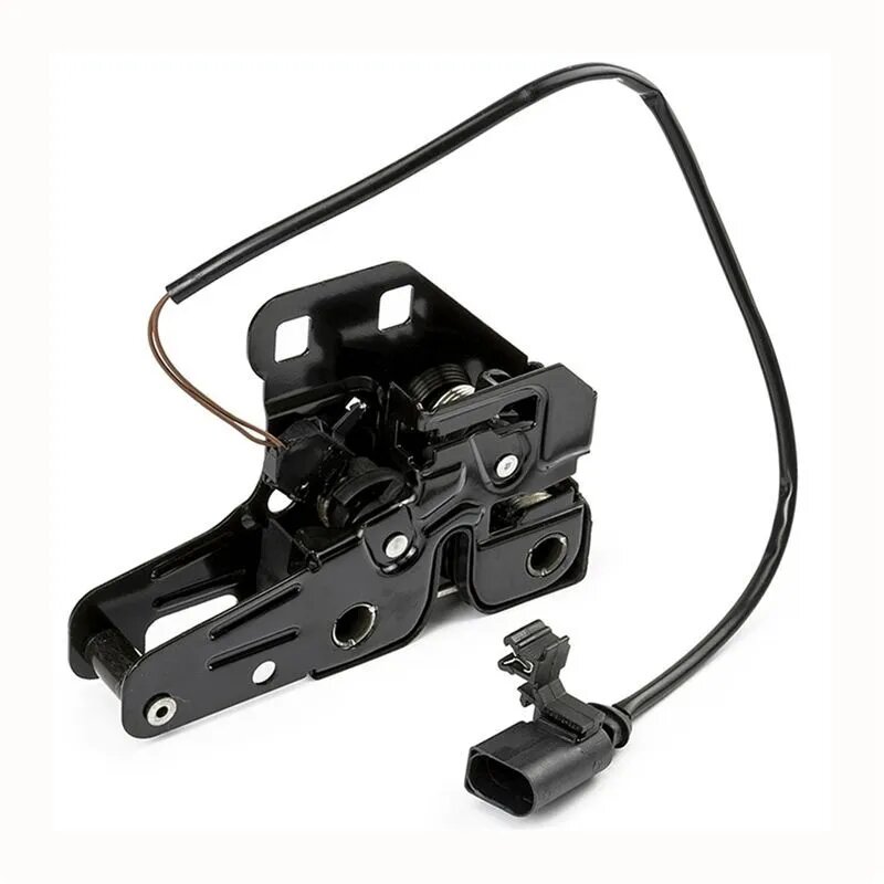 8E0823509C Замок капота Dyna Lock Автомобильный для A6 S6 A4 S4