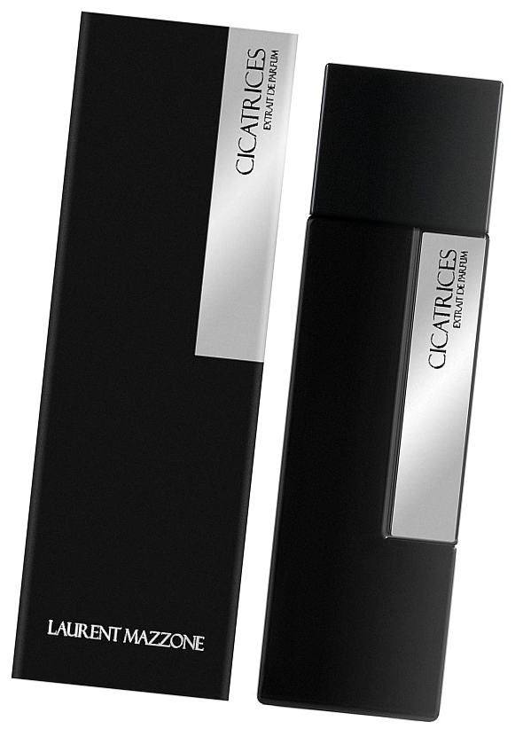 Laurent Mazzone Parfums Cicatrices духи унисекс 100 мл - Лоран Маззоне Сикэтрайсиз