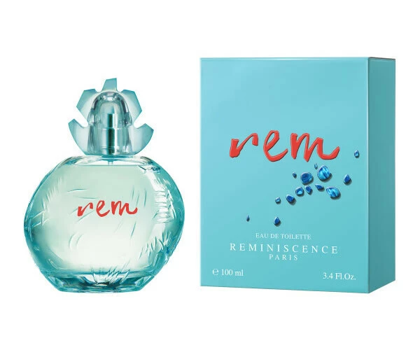 Туалетная вода для женщин и мужчин Reminiscence Rem 50 мл - Реминисенс Рем eau de toilette
