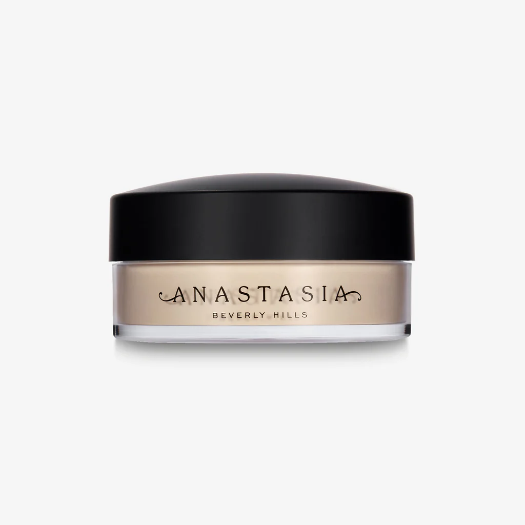 Anastasia Beverly Hills Пудра для лица рассыпчатая Loose Setting Vanilla 25 г