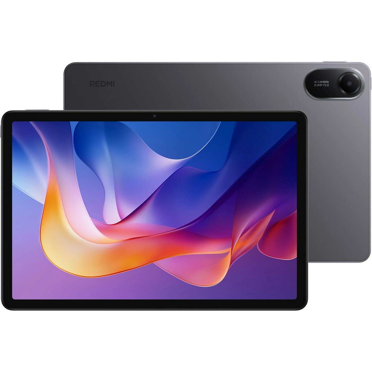 Планшет 11" Redmi Pad 2 4+256Gb серый (VHU7201RU)