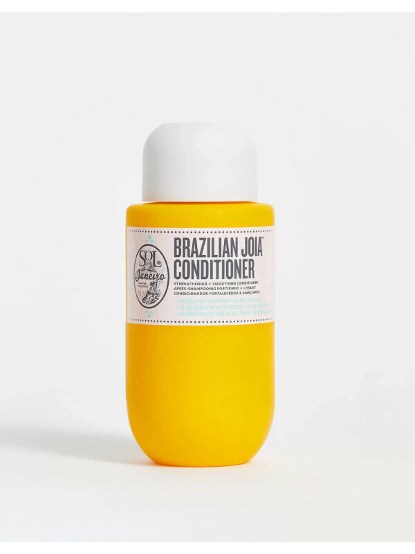 Кондиционер SOL DE JANEIRO Brazilian Joia Strengthening + Smoothing Conditioner
