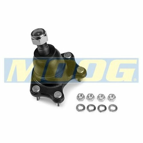 Шарнир независимой подвески / поворотного рычага Moog TOBJ10435 для Toyota 4Runner, Hilux IV, V, VI