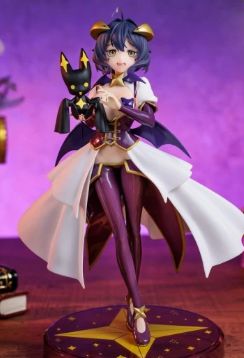 Фигурка System Service , Vivit Figure , Становясь волшебницей / Longing for Magical Girl , Утэна Хираги / Magia Baiser 19cm