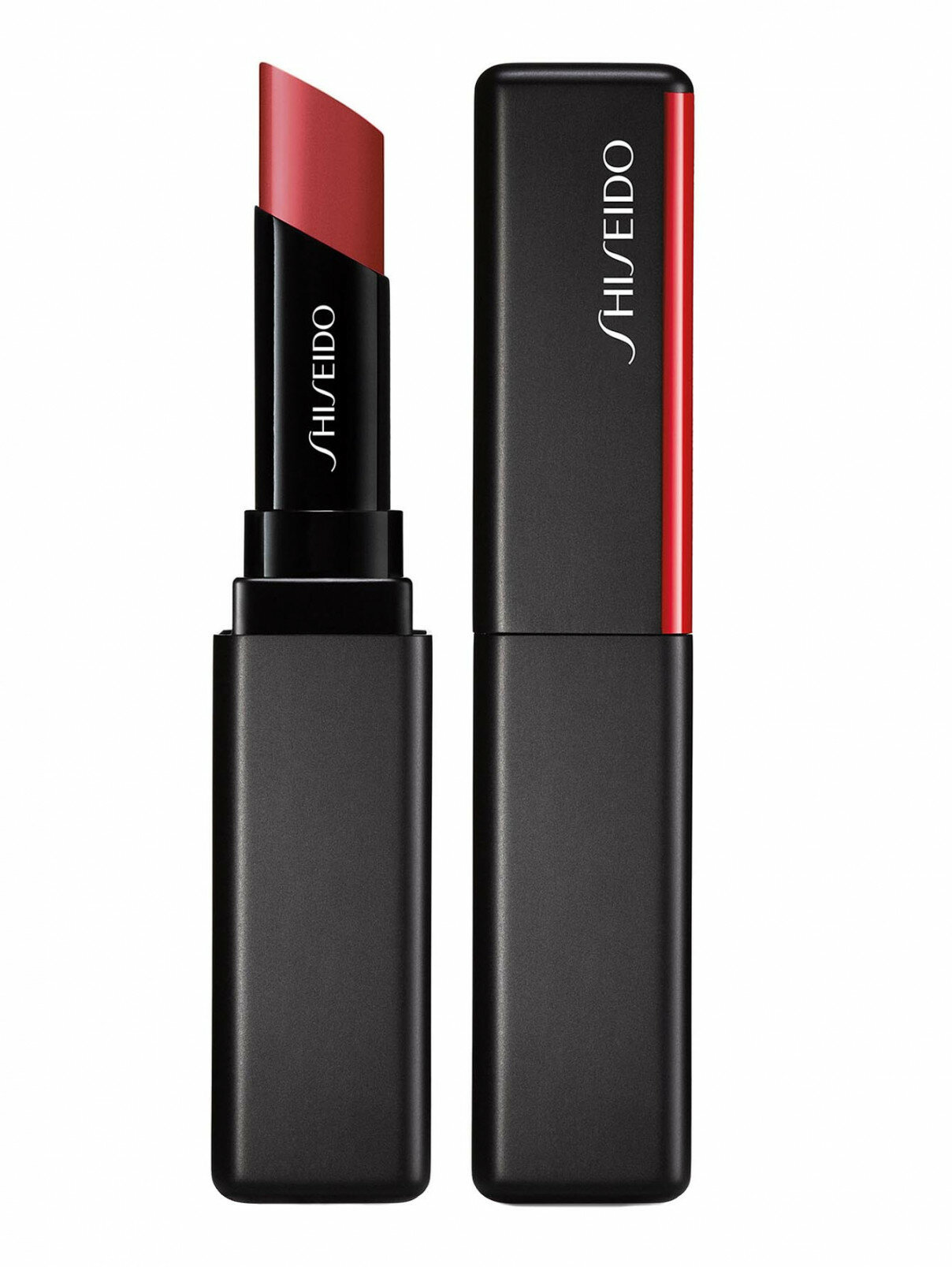 Shiseido Тинт-бальзам для губ ColorGel, 106 Redwood, 2 г
