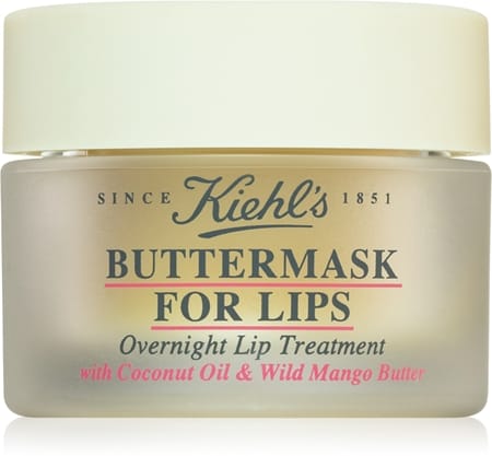 Бальзам для губ Kiehl's Buttermask, 10 г