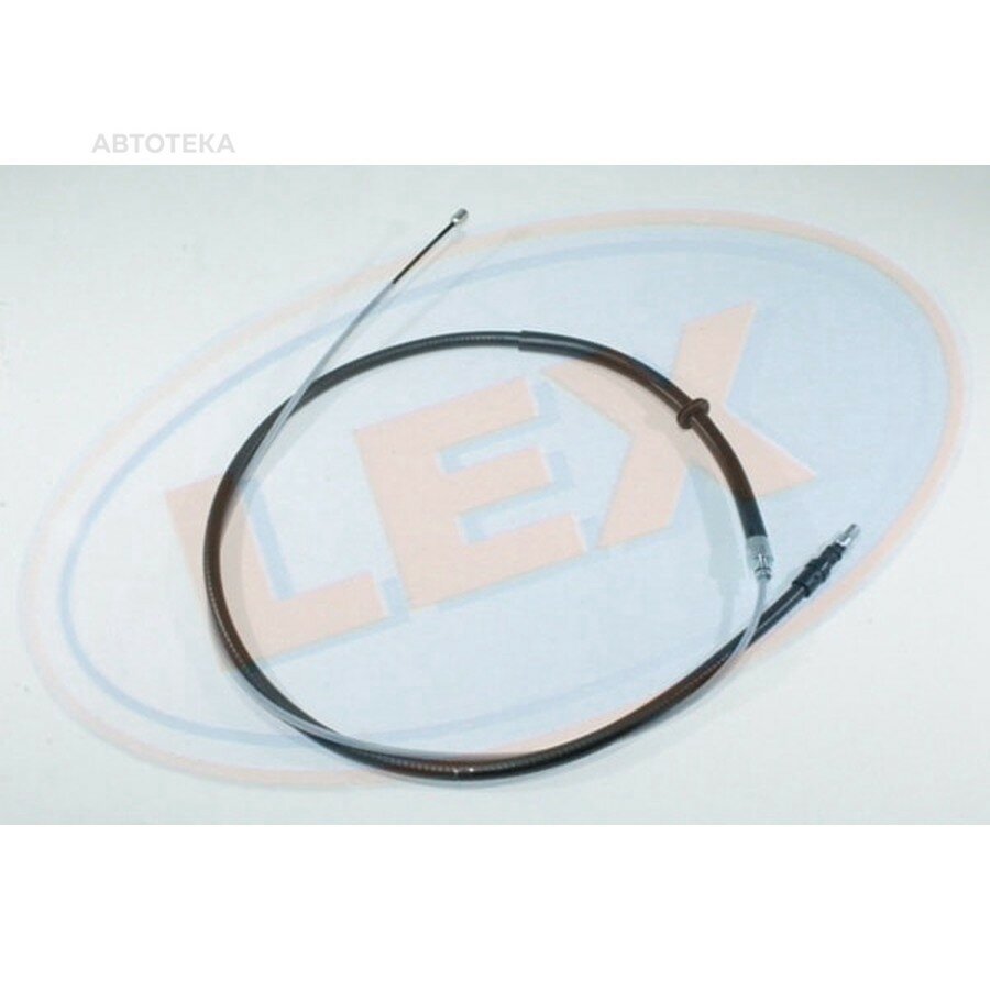 Трос ручного тормоза LEX TR2199