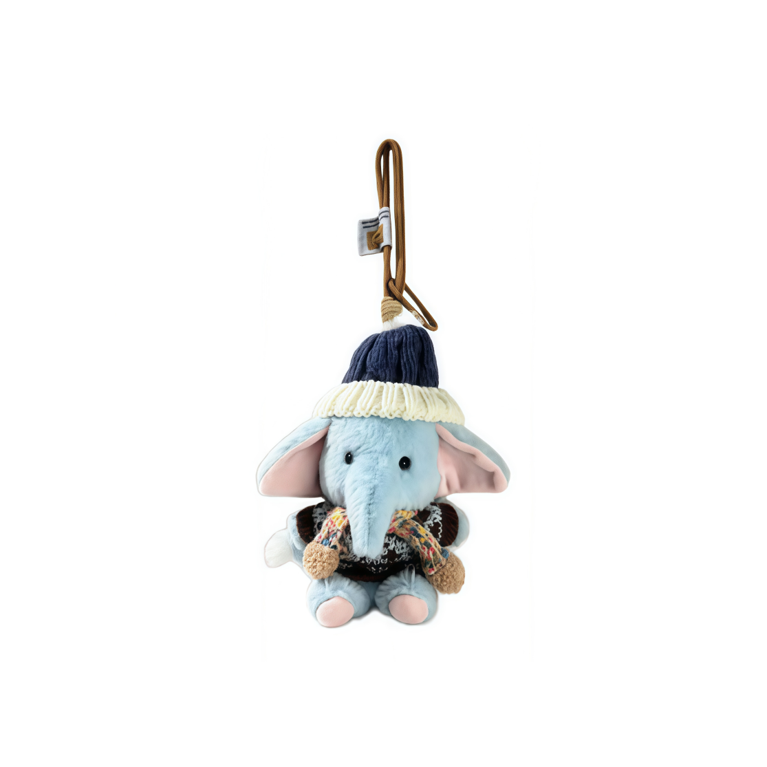 Игрушки подвесные WANTONGLE
