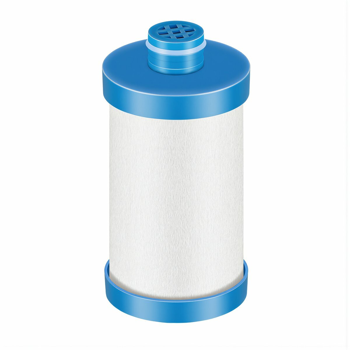 Фильтрующий картридж для воды, сменная деталь для душа, компонент для стиральной машины, элемент для водопроводного крана, сделан из полипропилена активированного угля керамики, Фильтр из ПП-памяти