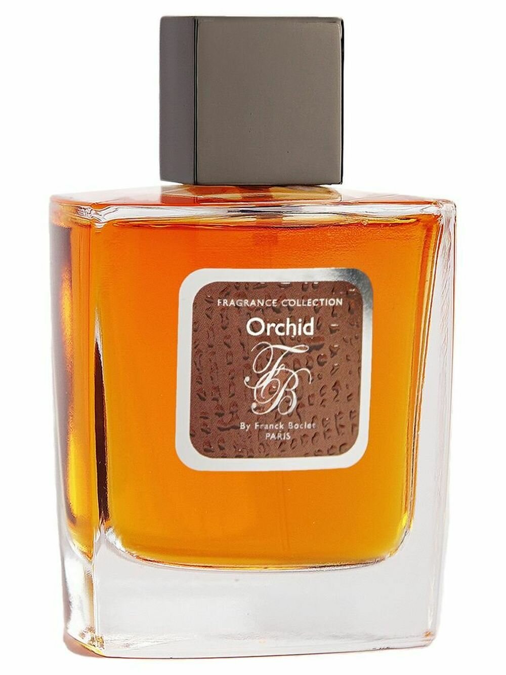 Парфюмированная Вода Franck Boclet "Orchid", унисекс, 100 мл