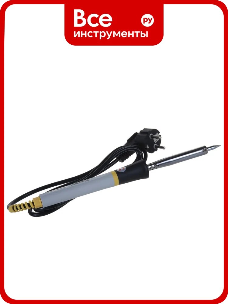 Паяльник ProsKit 8PK-S120NB-60W 00160576