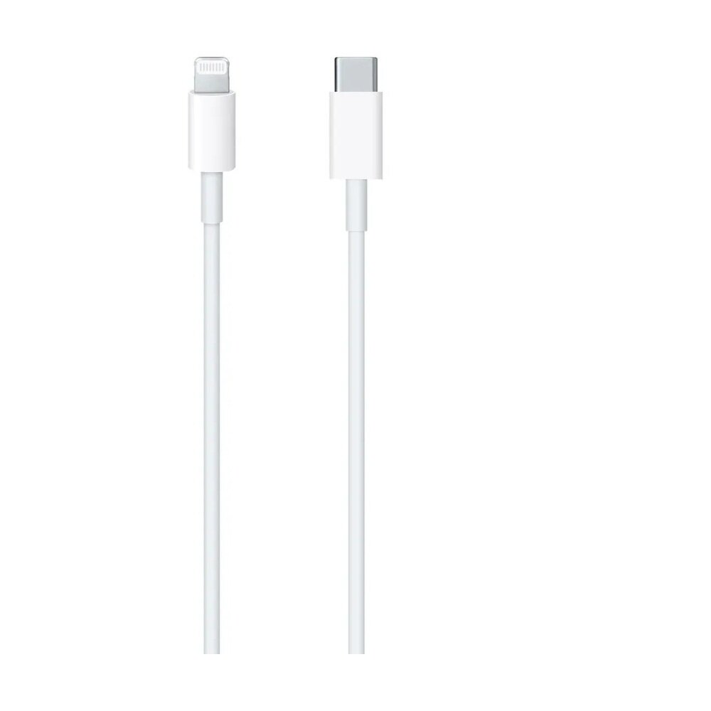 Зарядный кабель Apple USB-C Lightning, 1 м