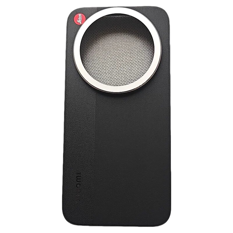 Xiaomi 17 Ultra Leica Kit, серый