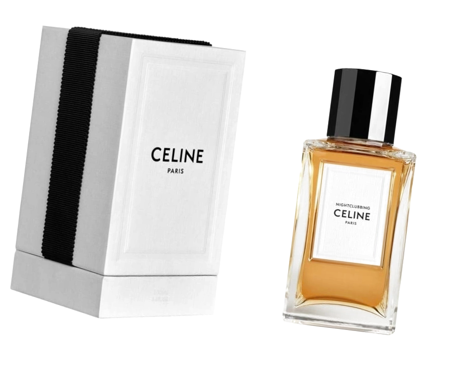 Парфюмерная вода унисекс 100 мл Селин Найтклаббинг - Celine Nightclubbing аромат для мужчин и женщин