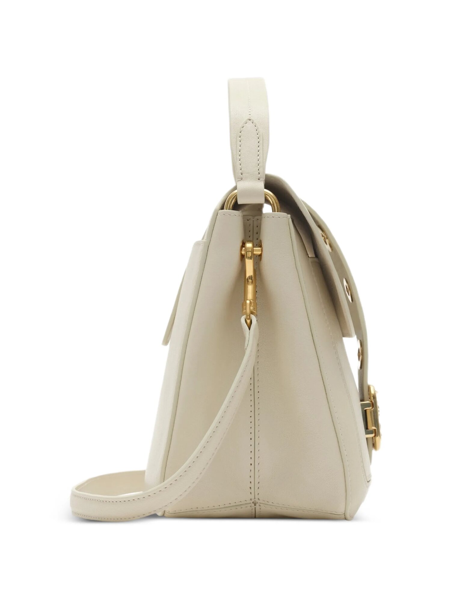 Сумка BURBERRY Small Rider bag — фото 1