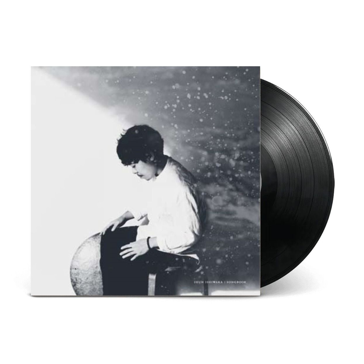 Виниловая пластинка Shun Ishiwaka - Asa / Christmas Song, Vinyl, 7", 45 RPM, Single, Stereo /> New