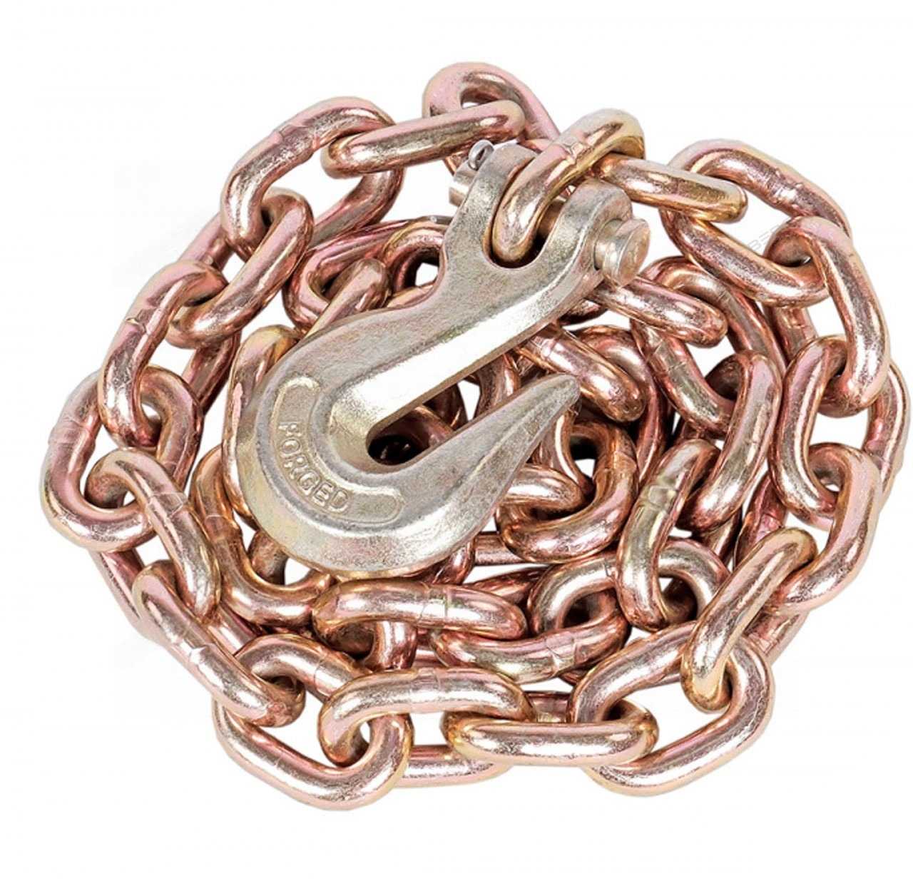 NORDBERG Цепь с крюком L=1,2 м (1 шт.) BAS-CHAIN1