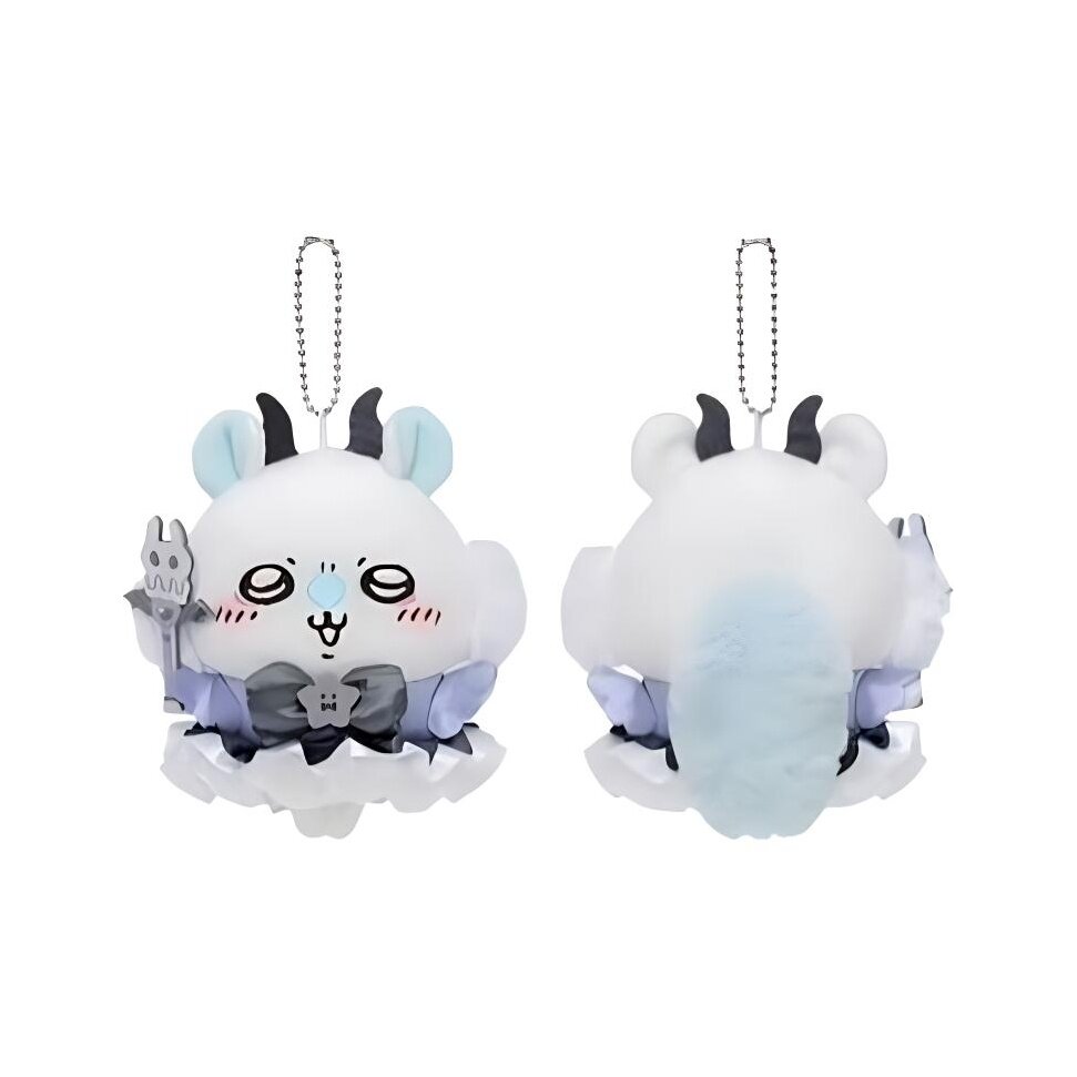 Игрушки подвесные Chiikawa