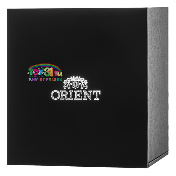 Аксессуары Orient Orient Коробочка Orient Черная