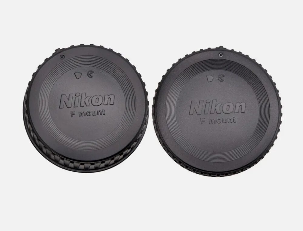 Крышка корпуса задняя крышка объектива для Nikon D5 D4 D3 D850 D800 D750 D5600 D5500 D7200 D7100