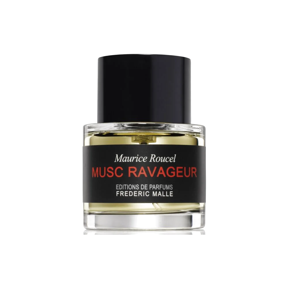 Духи Frederic Malle Musc Ravageur 50 мл для женщин и мужчин - Фредерик Маль Муск Раважур