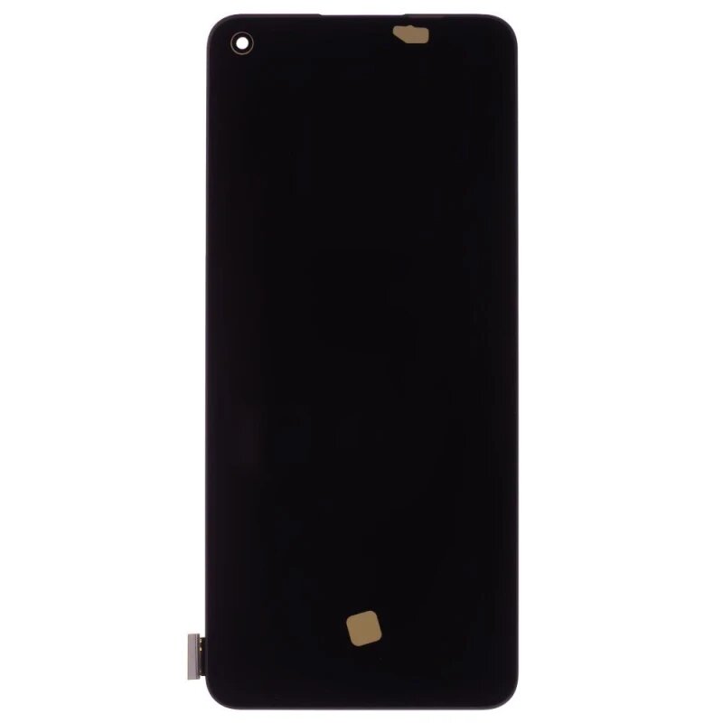 Дисплей для Realme 11 4G (RMX3636) + тачскрин (черный) (OLED)
