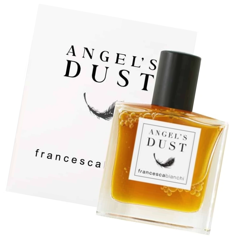 Франческа Бьянчи Ангелс Даст духи 100 мл для женщин и мужчин - Francesca Bianchi Dust