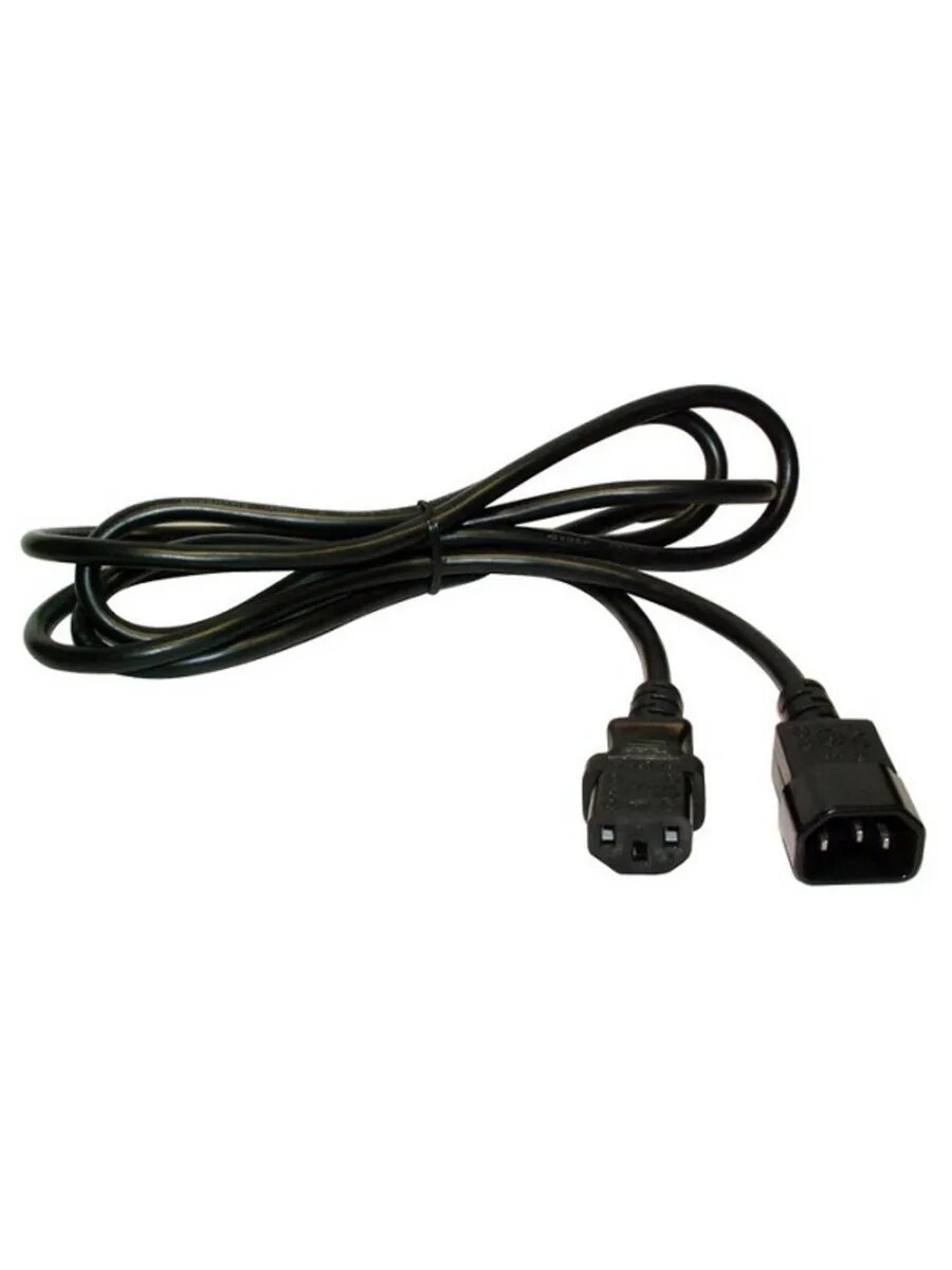 Кабель питания LAN-PP13/14-10-BK