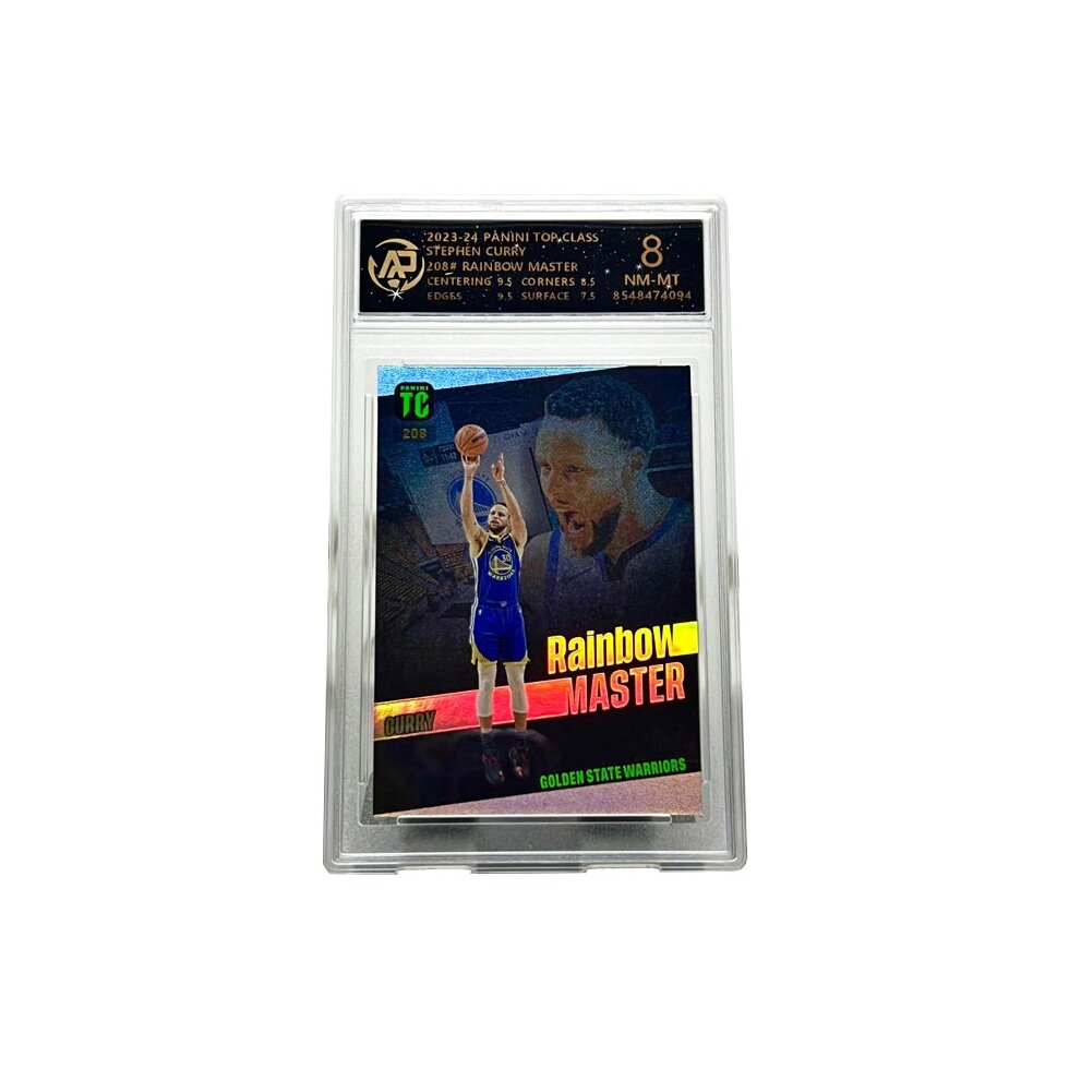 Карточки коллекционные PANINI
