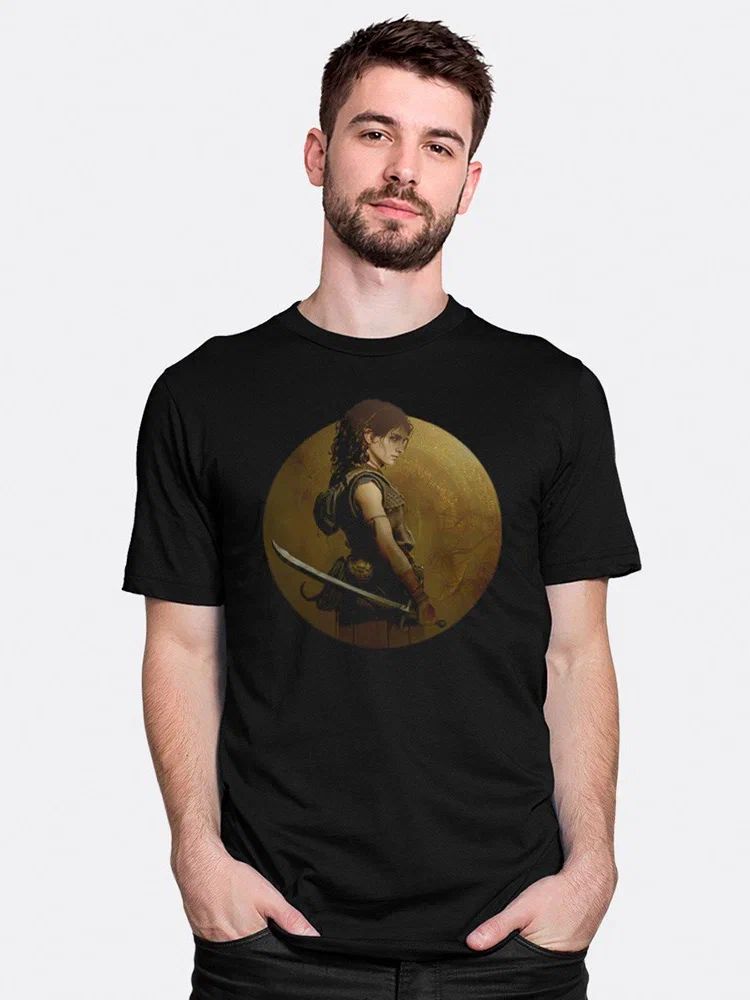 Футболка DreamShirts Studio Resonance Plague Tale Legacy / Игра