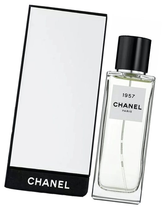Chanel Les Exclusifs De 1957 парфюм 75 мл для мужчин и женщин - Шанель 1957