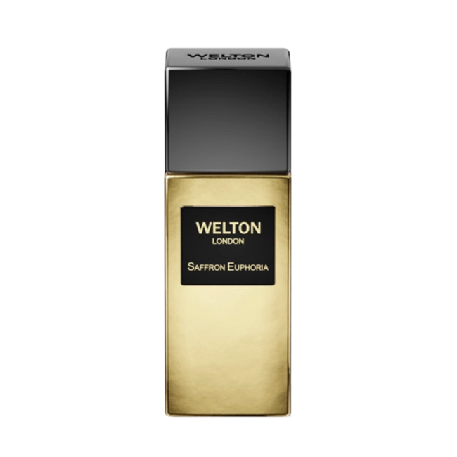 Велтон Лондон Шафрановая Эйфория - парфюм унисекс 50 мл / Saffron Euphoria Welton London
