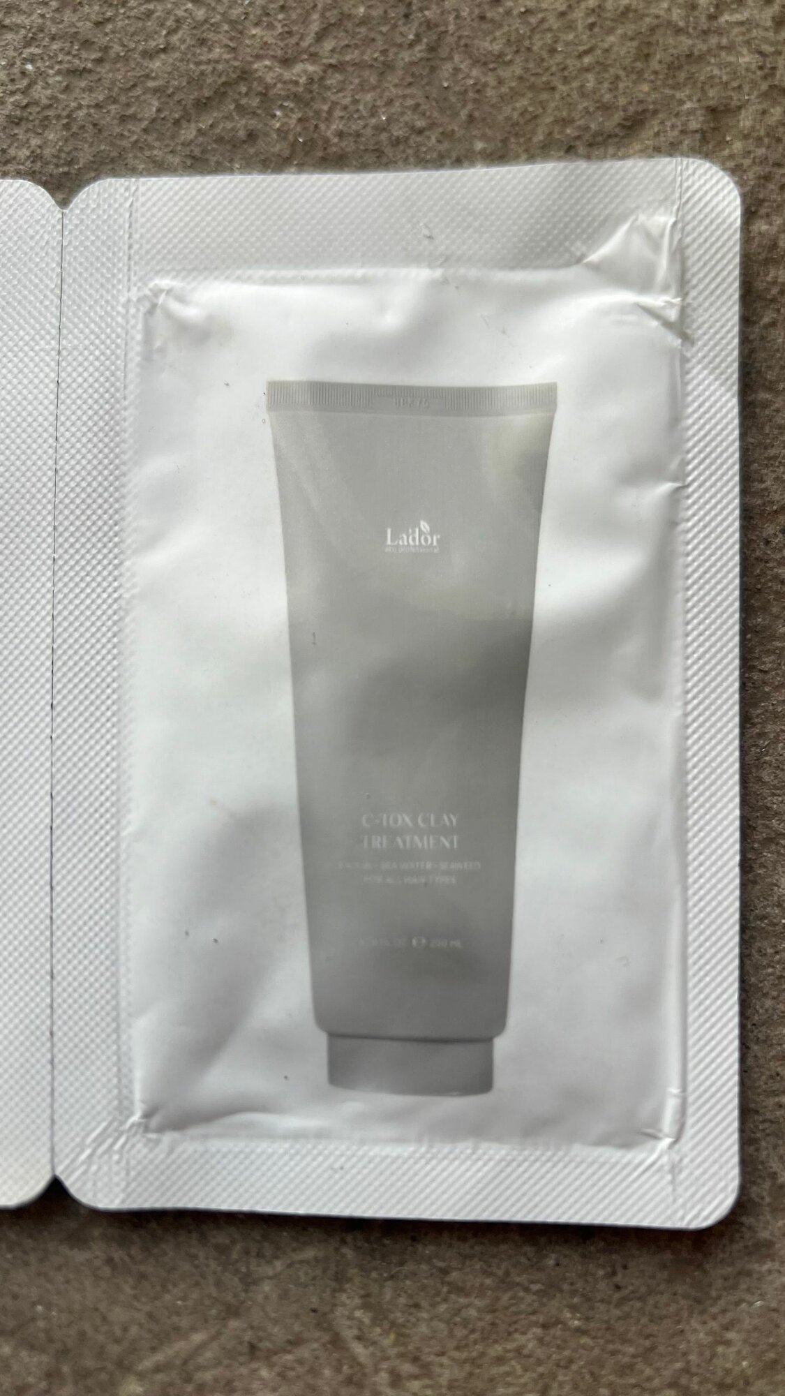 Lador Кондиционер C-TOX очищающий