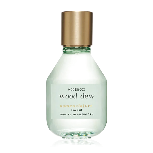 Парфюм Номенклатура Вуд Дью 75 мл унисекс - Nomenclature Wood Dew парфюмерная вода