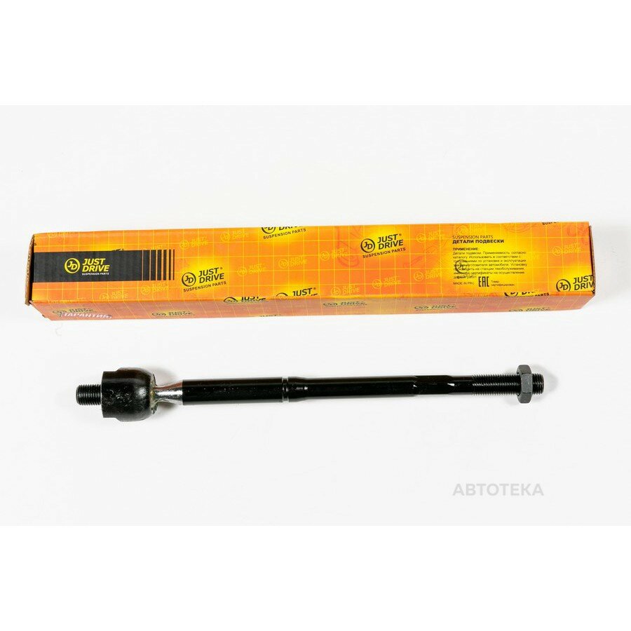 Тяга рулевая SRT440 JUST DRIVE JSR0144 TO Prius NHW20 03-;