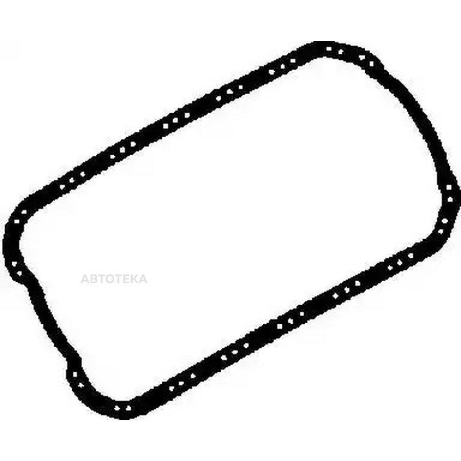 Прокладка поддона HONDA CIVIC/CONCERTO/CRX 83-01 1.3/1.4/1.5/1.6 VICTOR REINZ 715228400
