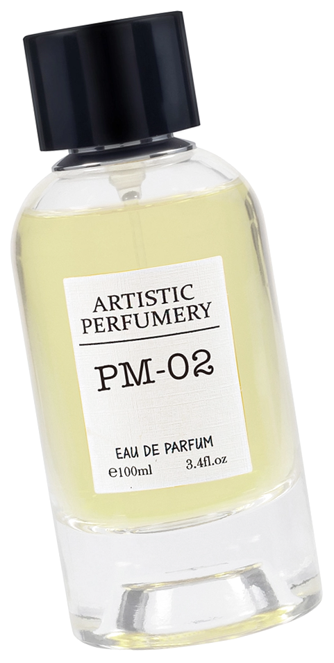 Парфюмерная вода для мужчин и женщин Armaf Artistic Perfumery PM 02 100 мл / Пм 02